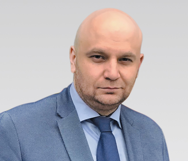 ERICH KRAUSE — интервью без купюр