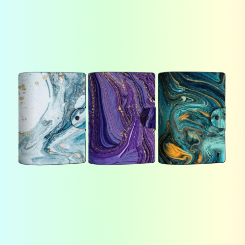 Недатированные ежедневники Attache Selection Fluid