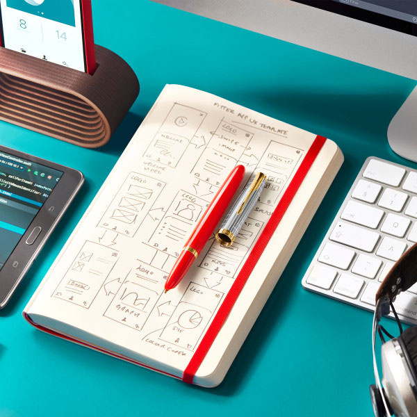 Parker 51 Premium – переосмысленная классика в современном дизайне