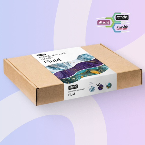 Подарочные наборы Attache и Attache Selection