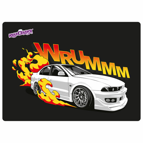 Настольное покрытие ЮНЛАНДИЯ "Wrum"