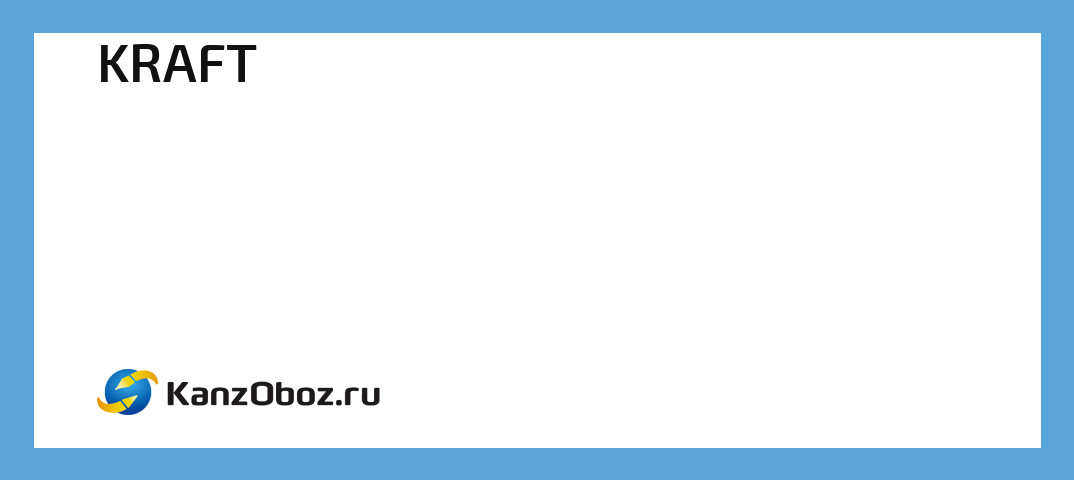 KRAFT&COLOR